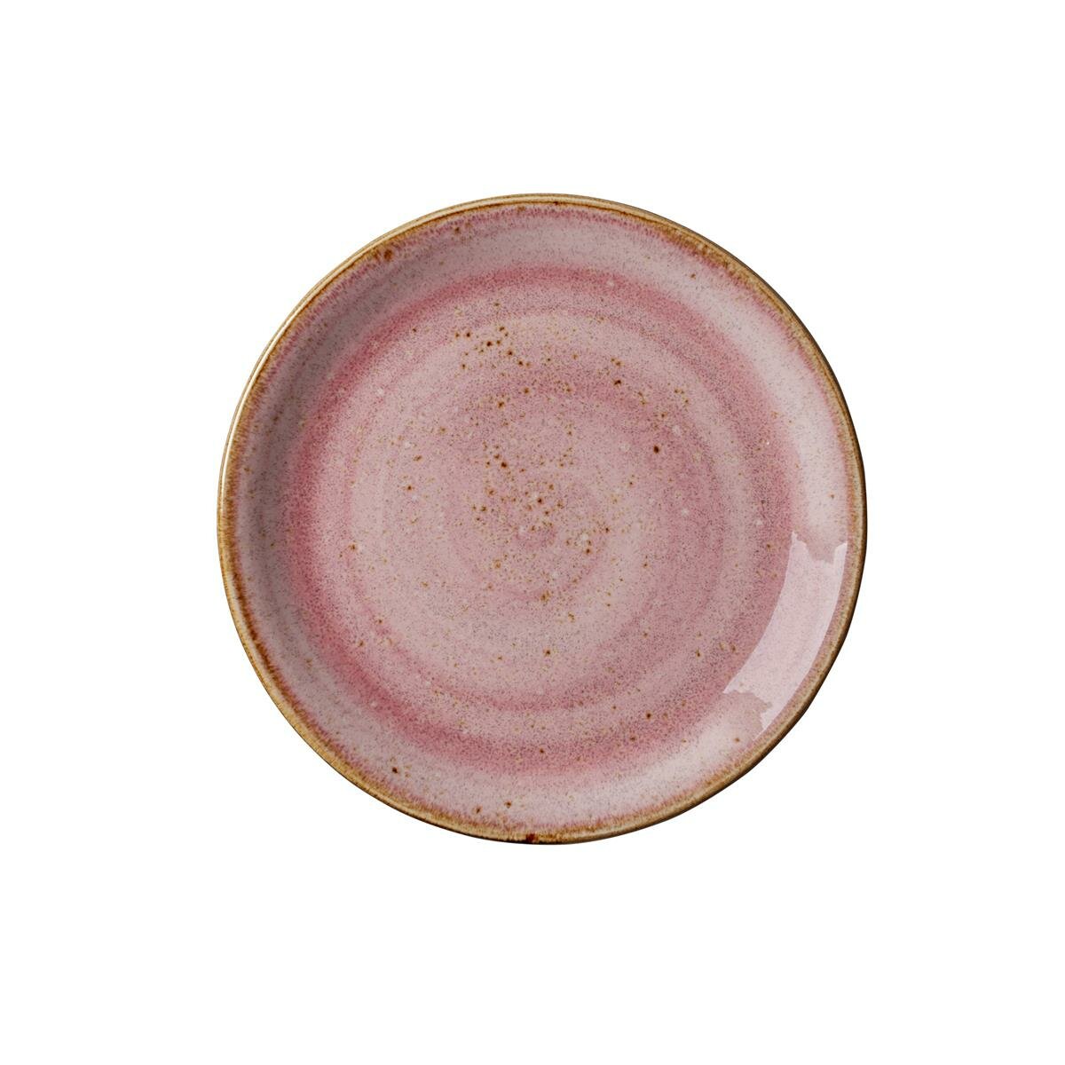 Steelite Teller Coupe 20,3 cm Craft Raspberry, 12,90