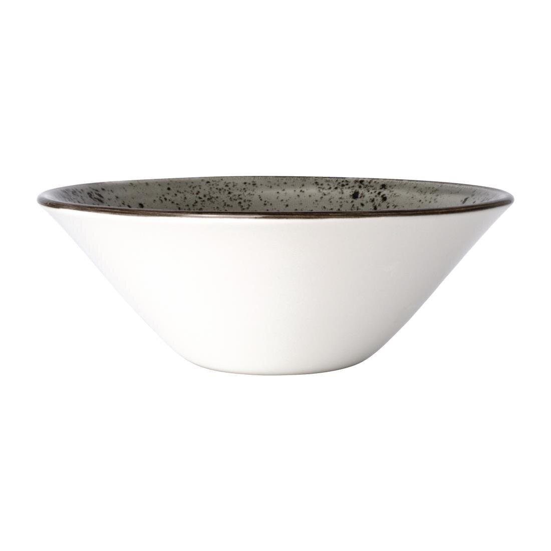 Steelite Essence Bowl 16,5 cm Urban Smoke, 12,90