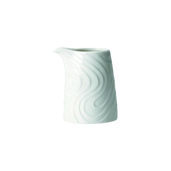 Steelite Gießer 7 cl Optik Weiß, 10,50